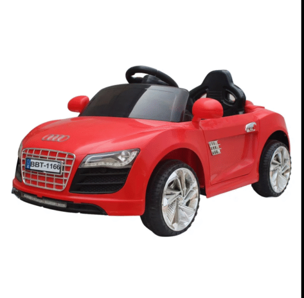 Buy Audi Ride-On Electric Toy Car for Kids - VIP Luxury Ride